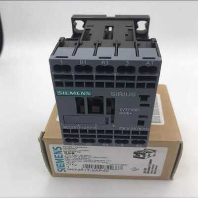 【议价】接触器 3RT2517-2AP00 电压AC230V
