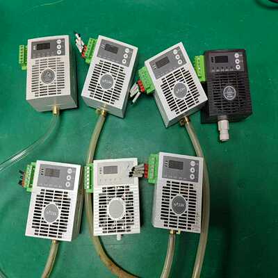 英福康INFICON真空计VGC012-103-401使用说~议价