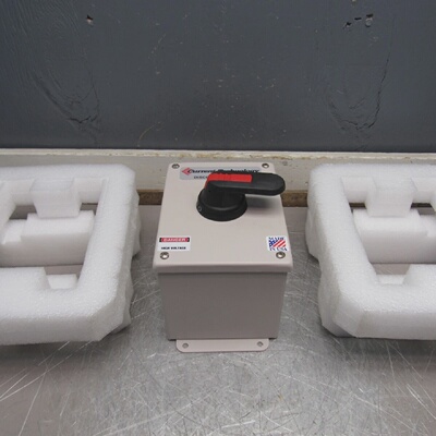 CurrentTECHNOLOGYCGP60ANIDDISCONNECTSWITCHOT63F360A全新Surpl