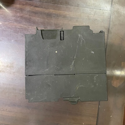 询-PLC6ES73136CE010AB0壳破损