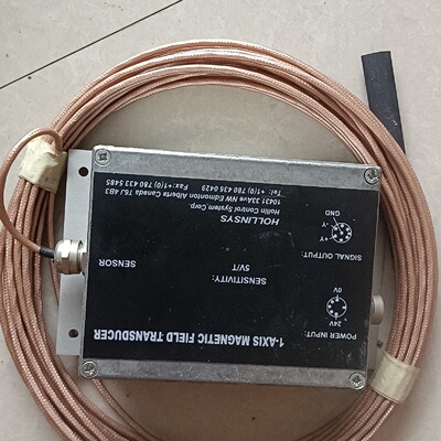 1AXIS MAGNETIC FIELD TRANSDUC议价
