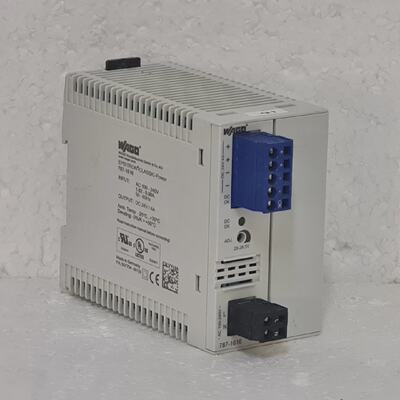 WAGO 7871616 EPSITRONCLASSIC1 Phase Switched Mode Power Supp