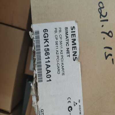 询价~SIENEMS/6GK15611AA01通讯卡，通