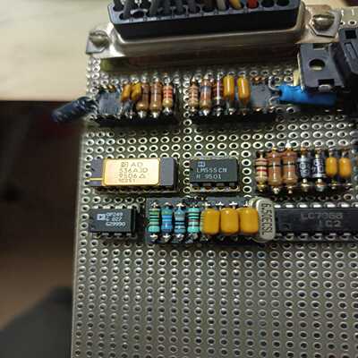 AD536AJD--议价商品