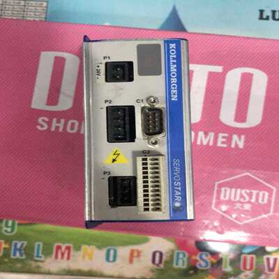 PE205561-MZ科尔摩根伺服驱动器--议价商品