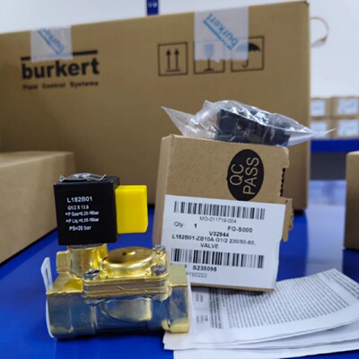 寻IASCO电磁阀L182B01L182B01ZB10AG12