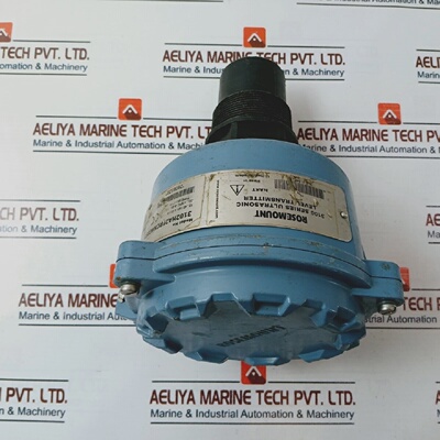 Transmetteur De Niveau ROSEMOUNT 3102HA2FRCNAC8ST