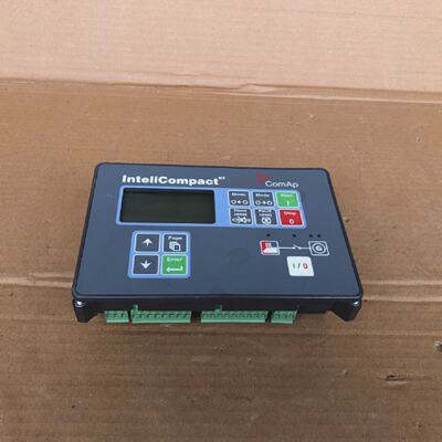 COMAP INTELICOMPACT ICNT MINT GENSET CONTROLLER ICNTMINT 3
