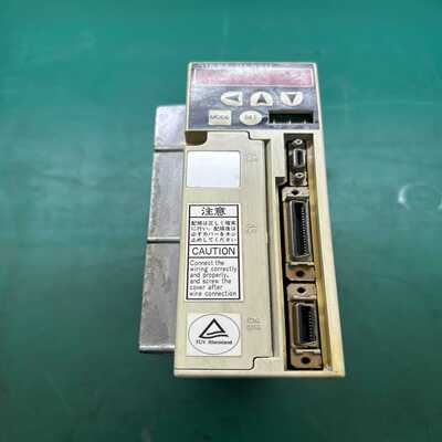 NIKKI伺服750W驱动器：NPSA-ZMTA-751AE~询价