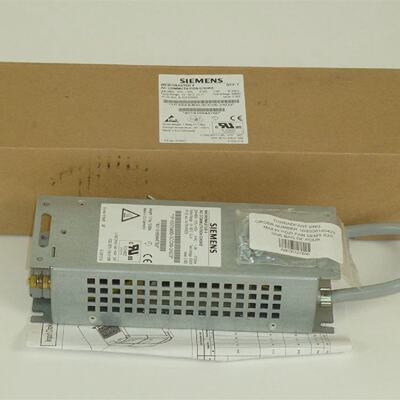 Siemens Micromaster 4 AC Com. Choke6SE64003CC002AD3