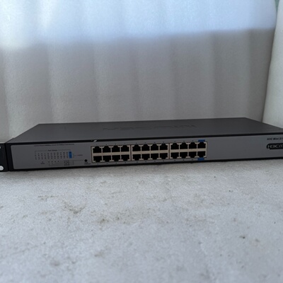 华三S1224R全千兆24口傻瓜式交换机议价