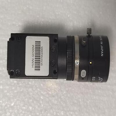 请HVMV-GE500M-T 95冲新1个带