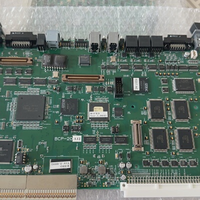 Shinkwa板卡BCP20A12-询