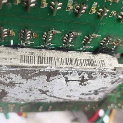 议价英飞凌FS100R12KT3模块EconoPak议价