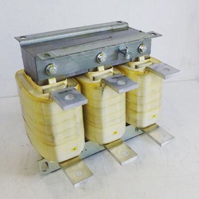 Siemens 4EU30528UA000AA0 Netzdrossel unused