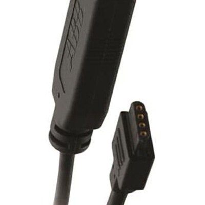 议价原装ABB数据线 Pluto USB-cable for programing 2TLA020070R