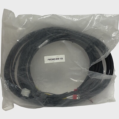 MITSUBISHI ELECTRIC PWCNK26HB125  PWCNK26HB125 SERVO POWER C