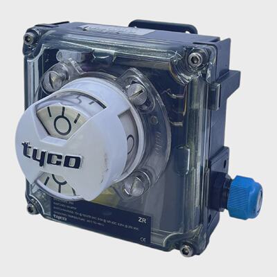 Tyco SBXTZ12HOV38POO Monitor De Posicin Tyco
