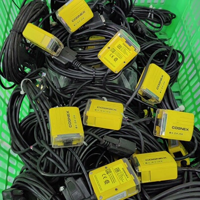 议价读码器DM60Q实物图议价