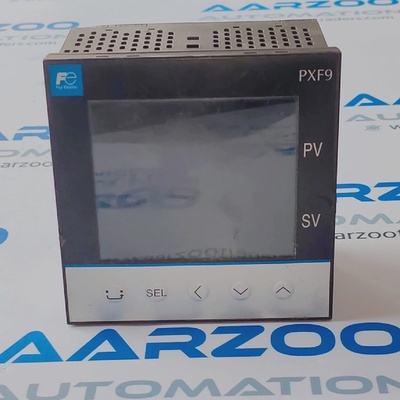 FUJI ELECTRIC PXF9  100240VAC TEMPERATURE CONTROLLER Fuji PX