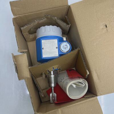 Endress Hauser Liquiphant M FTL50LGM2AA4E5A