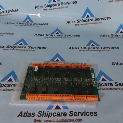 SAB NIFE D3X2 400030 PCB Control Tarjeta