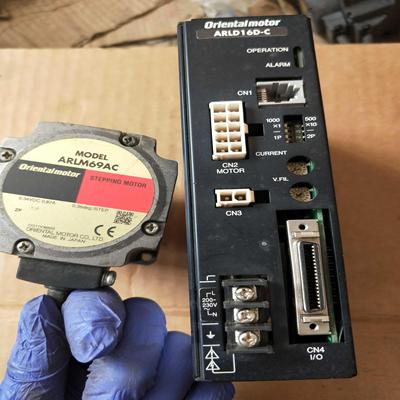 日本东方电机ARLM69ACARLD16D-C