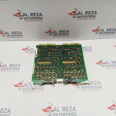 TERASAKI EMW1501 2 PORT TM IO MODULE