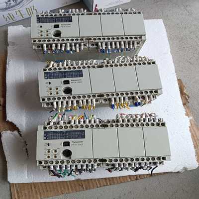 PLCplc#松下PLCFP-C60TC40T