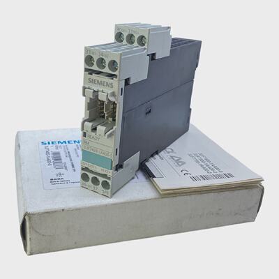 西门子3UF74001AA000工业用模拟模块4...20mA