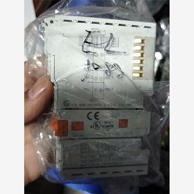 询价议价PLC倍福模块EL1088两件