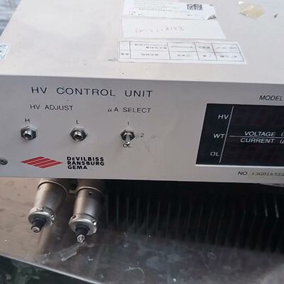 DEVILBISS RANSBURG GEMA高压控制器 R—议价