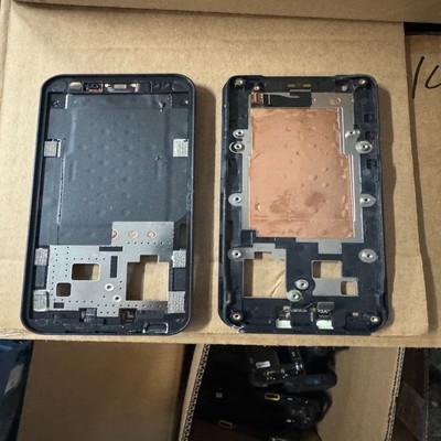 DATALOGIC/得力捷Memor30采集器前框配件排-议价