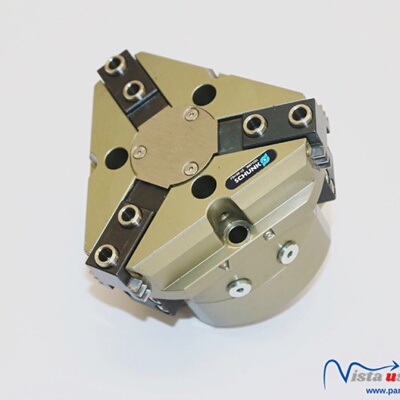 议价Schunk Pzn801Is Uversal Gripper PznPlus 801Is Uversalgre