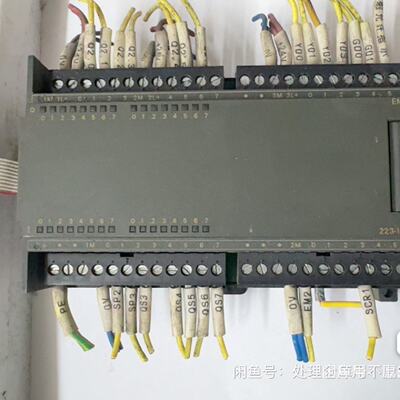 议价rman  Plc Disassembly Function Is Normal.适用