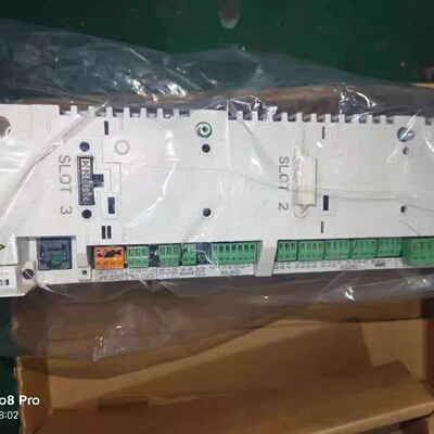 议价Abb Frequency Converter Acs18004N07A2401A80适用