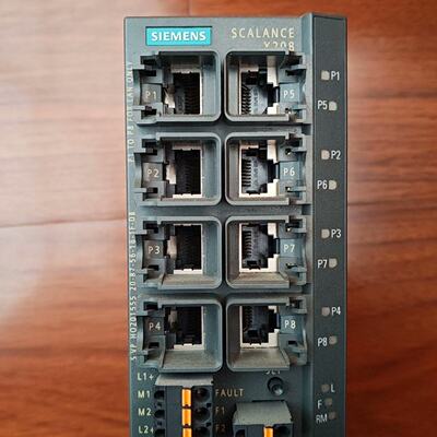 议价--6GK5208-0BA10-2AA3西门子SCALANCE
