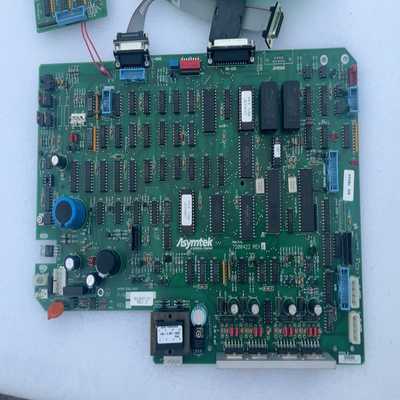 ASYMTEK诺信控制板涂覆机，一套询价