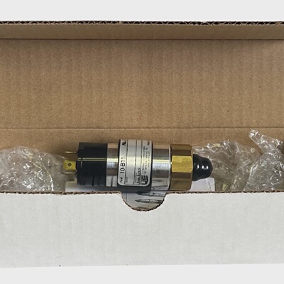 全新UNITEDELECTRIC10B1110B11Spectra10系列压力开关250VAC5A