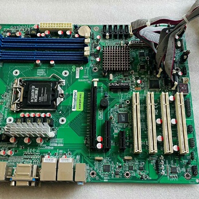 AEMQ87953工控机主板