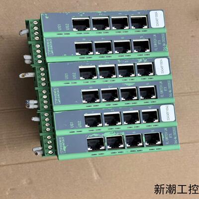 PHOENIX 2832632 FL SWITCH LM议价商品