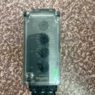 （议价）RM22UB34控制继电器110-240V，
