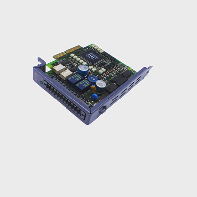 BR AUTOMATION ACOPOS 8AC130.601 Einsteckmodul Rev. D0 used