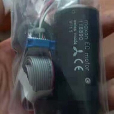 寻《maxon118890电机
