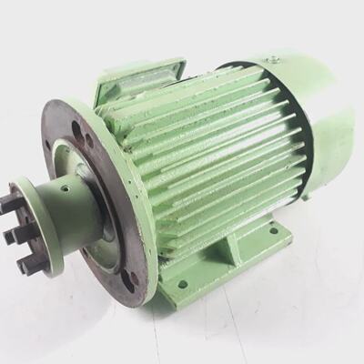 Demac Y90L4 ThreePhase Induction Motor Voltios 380440V  Spee