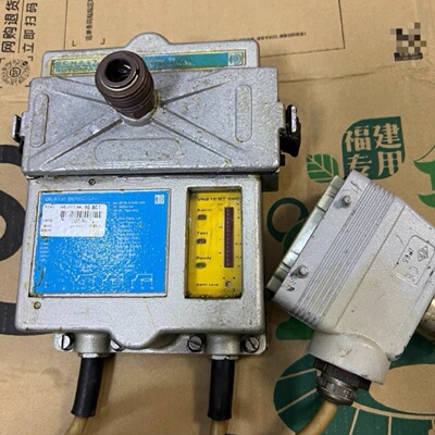 询价*SCHALLER沙勒油雾探测器VN21587EMC