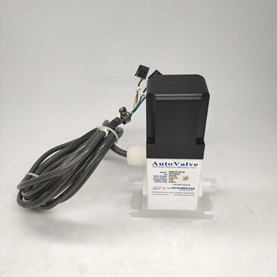 议价FUTURESTAR未来之星 6UM-2S-1E-84 电子精密计量阀 美国原装