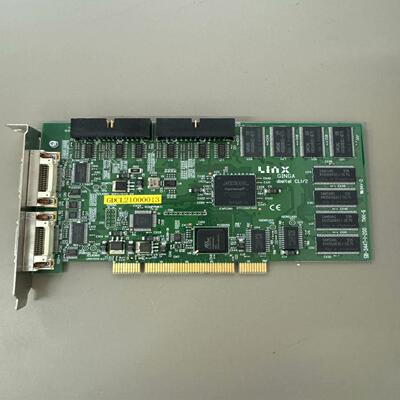 【星慕电子】Linx GINGA digital CL1/2 SB-34