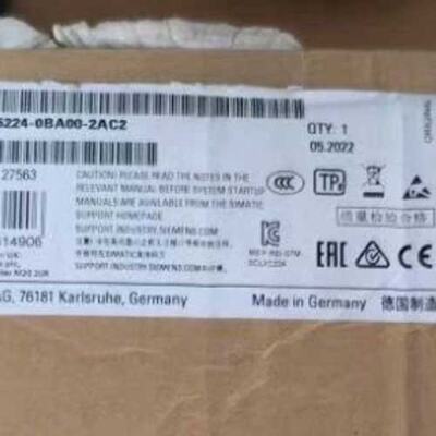 询价-6GK52240BA002AC2议价