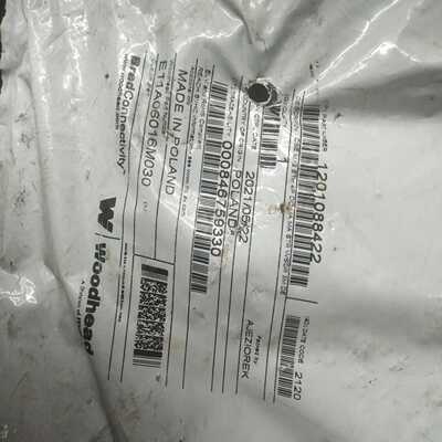 woodhead连接线e11a06016m03017询价